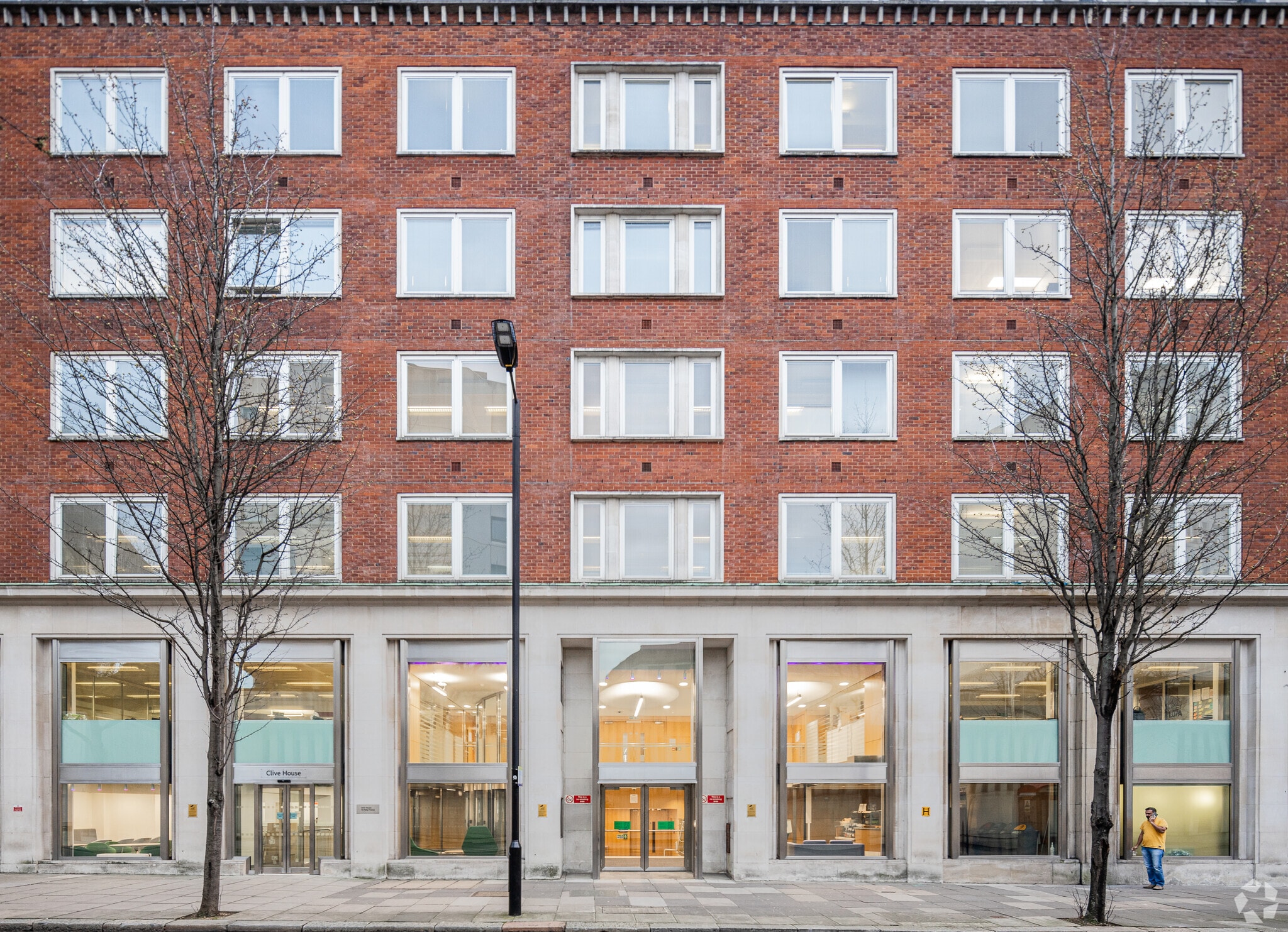 Office Property for Sale in Clive House, 66-70 Petty France, London ...