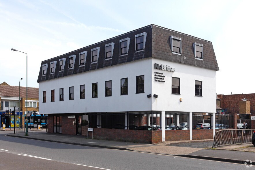 2 Cray Rd, Sidcup, DA14 5DB | LoopNet UK