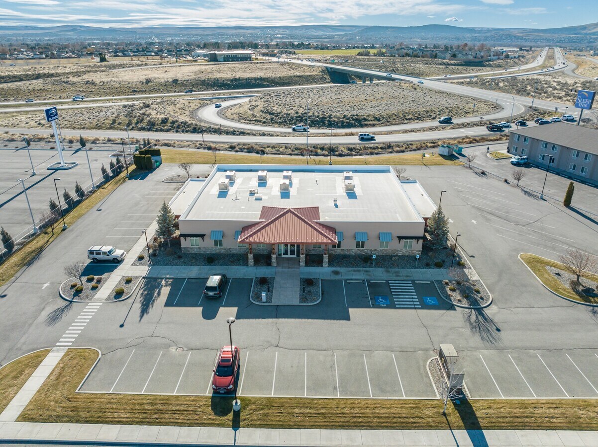 9530 Bedford St, Pasco 99301 - Orano Federal | LoopNet.co.uk