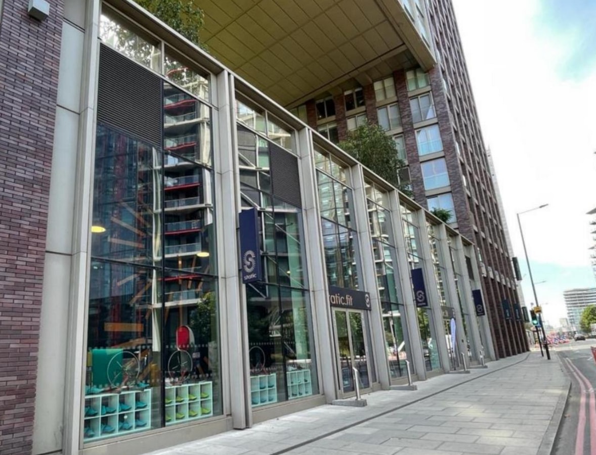 47 Nine Elms Ln, London, SW8 5DN | LoopNet