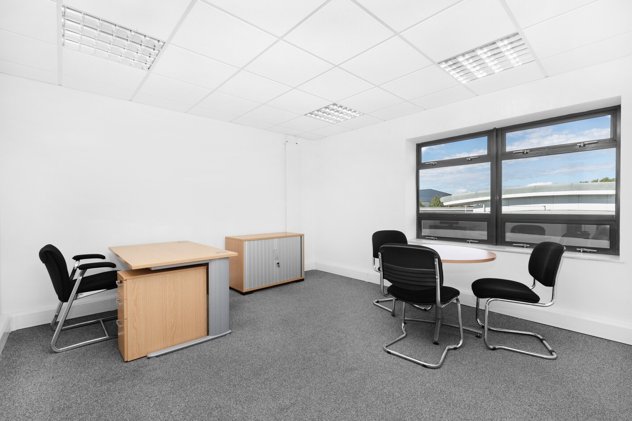 Coworking Space to Rent - Basepoint Centre, Shearway Rd, Folkestone ...
