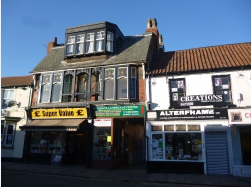 146 Hallgate, Cottingham, HU16 4BD - GBR