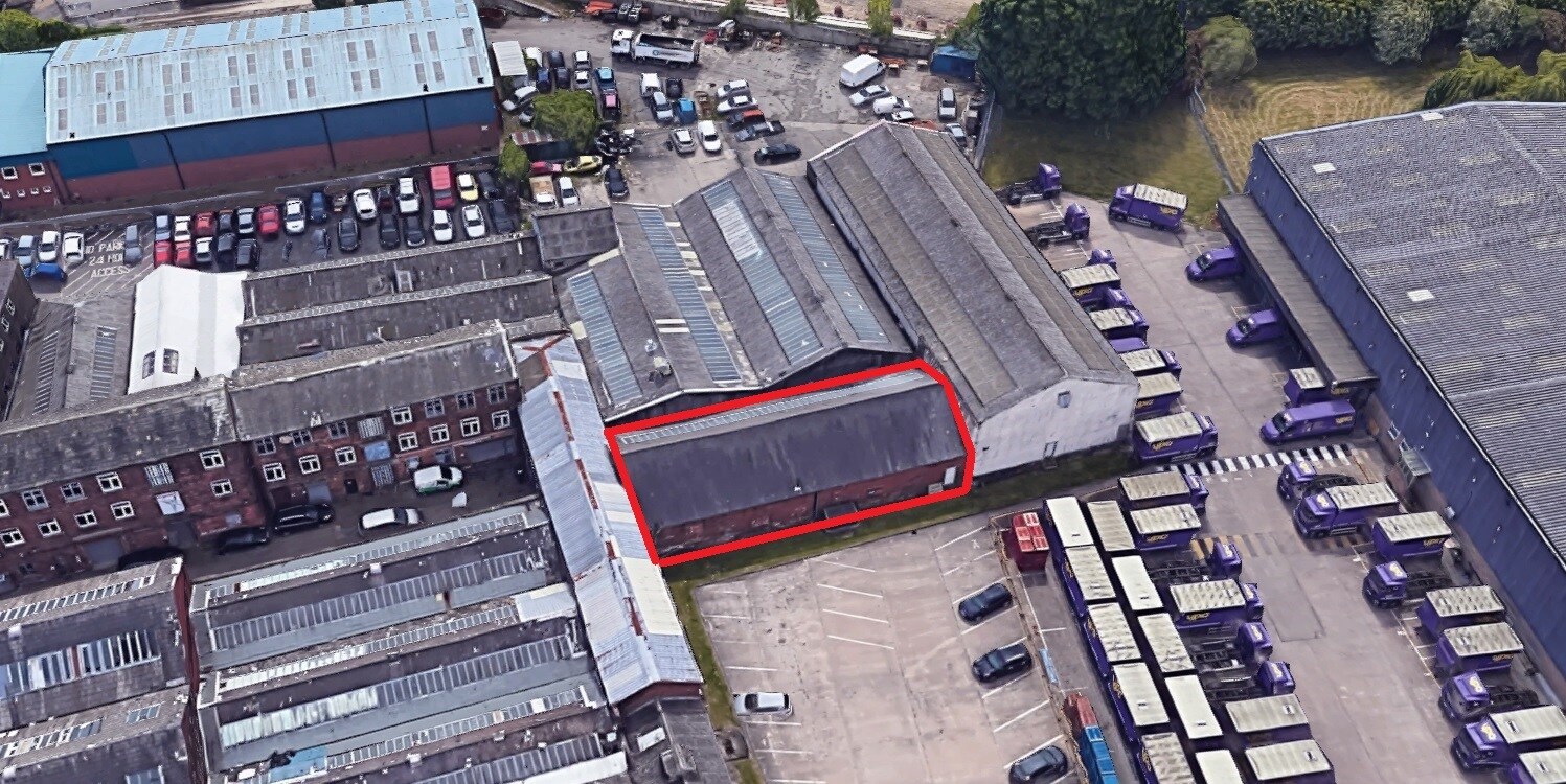 14 Flanshaw Ln, Wakefield, WF2 9JF | LoopNet UK