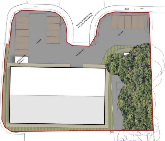 Millennium Rd, Preston, PR2 5BL - The Willows | LoopNet UK