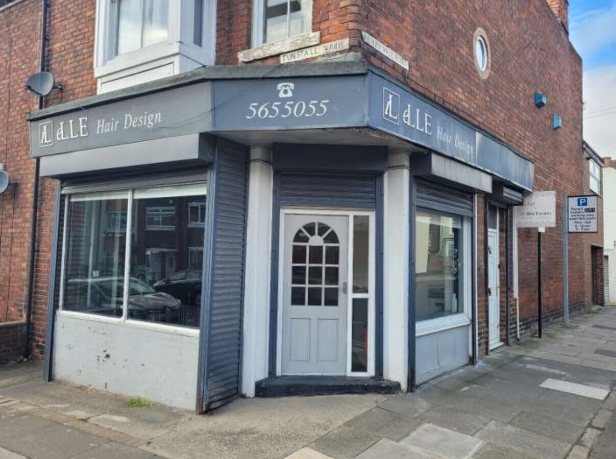 2 Tunstall Vale, Sunderland, SR2 7HP | LoopNet