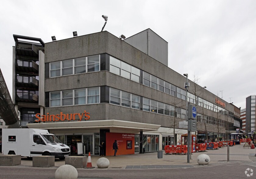 24-26 Trinity St, Coventry, CV1 1FL | LoopNet UK