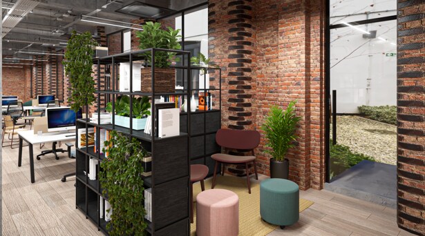 100 Cambridge Grove, London W6 0LE - The Aircraft Factory | LoopNet UK