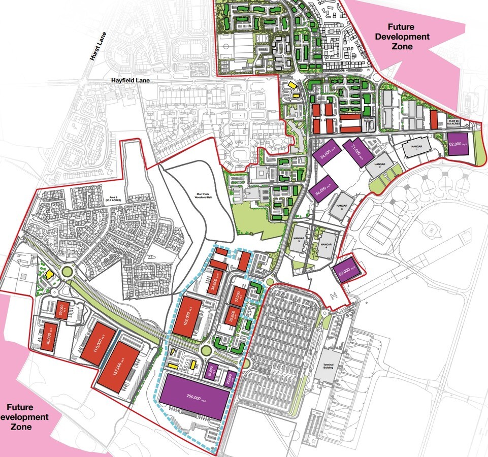 First Ave, Doncaster DN9 3RN | LoopNet UK