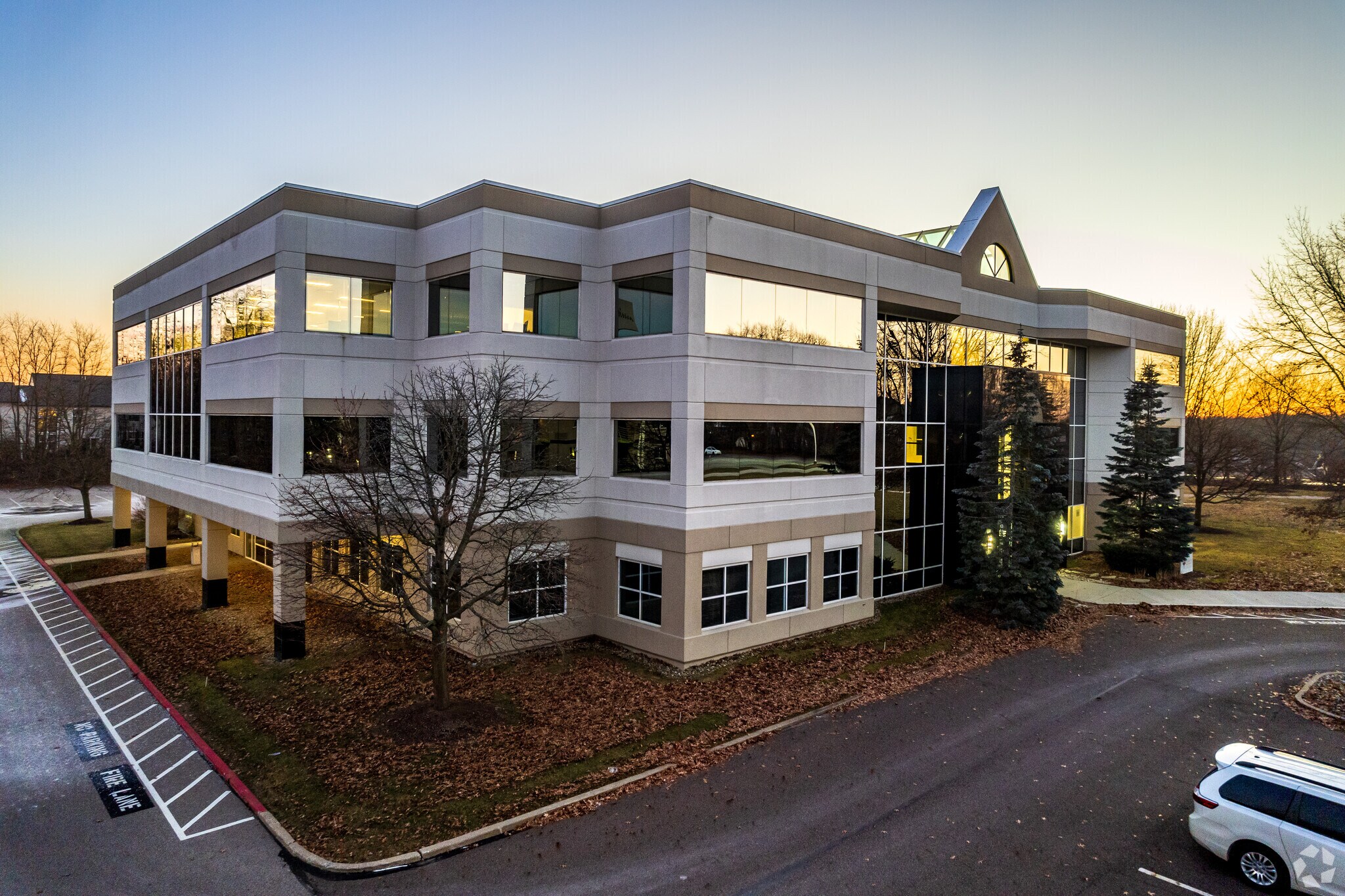 Office Building Portfolio- Akron - Akron, OH for Sale | LoopNet.co.uk