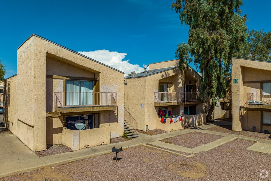 3421 W Dunlap Ave, Phoenix 85051 | LoopNet UK