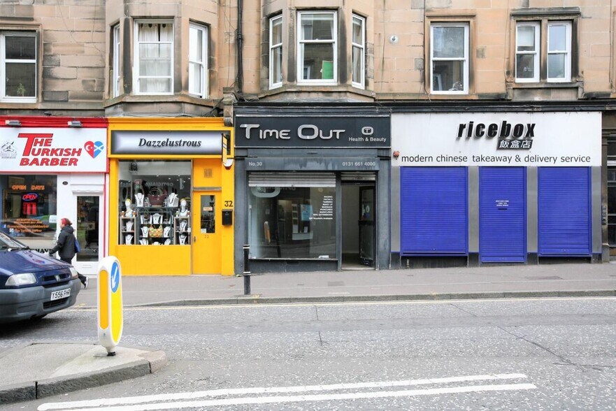 30 Easter Rd, Edinburgh, EH7 5RG | LoopNet UK