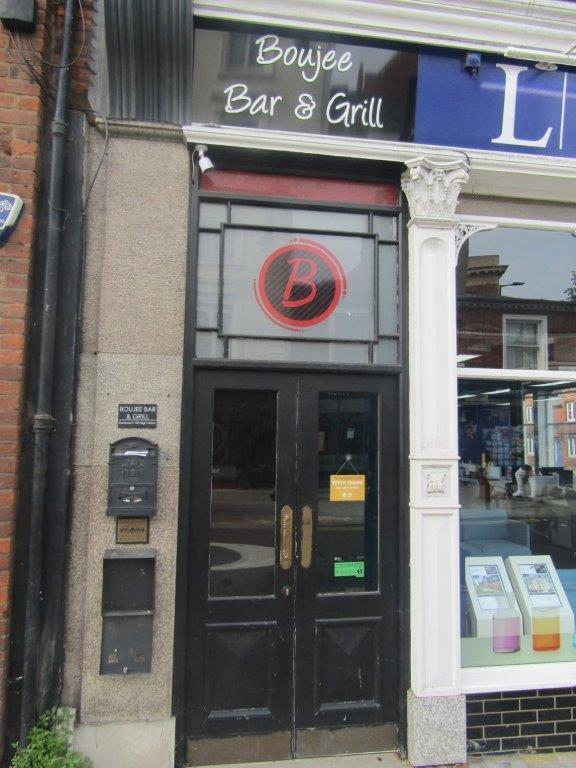 Retail Space to Rent - The Sira Building, 100 High St, Bedford, MK40 ...