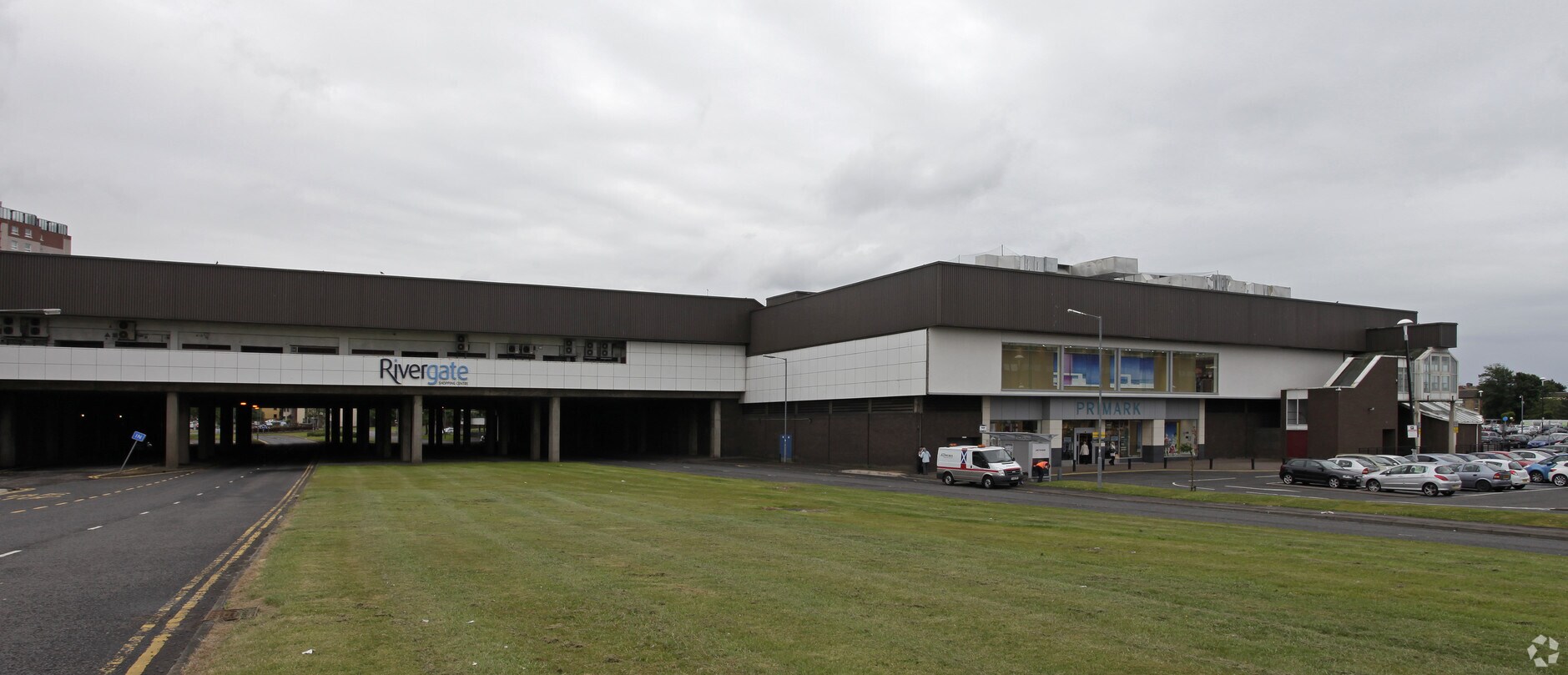 Riverside Way, Irvine KA12 8EH | LoopNet UK