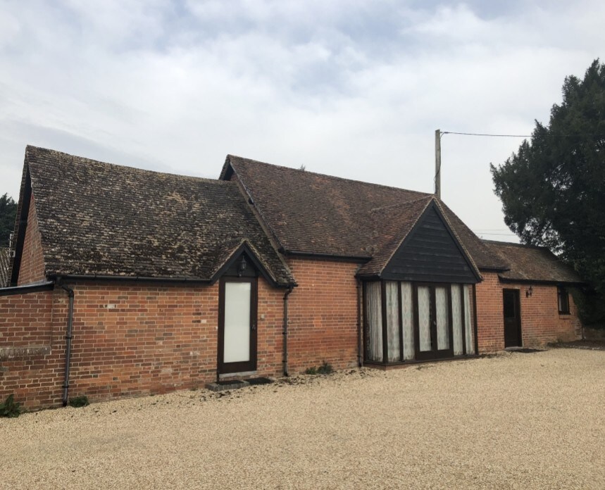 Former Boardroom, Upper Farm, Basingstoke, RG23 8PE | LoopNet