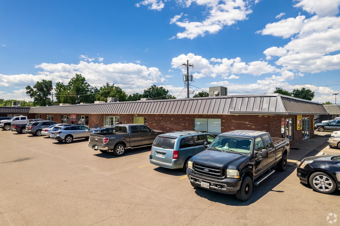 9170-9190 W 44th Ave, Wheat Ridge, CO 80033 - USA