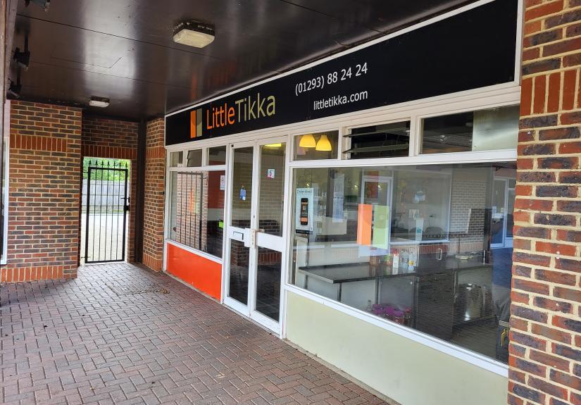 3 Maidenbower Sq, Crawley, RH10 7QH - Retail for Lease | LoopNet UK