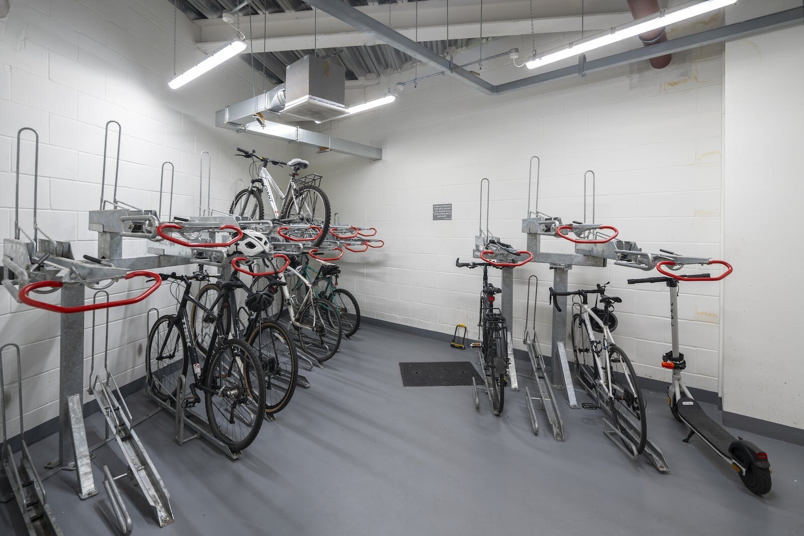 Office Space to Rent - 10 St. Bride St, London, EC4A 4AD - 4,630 sq ft ...