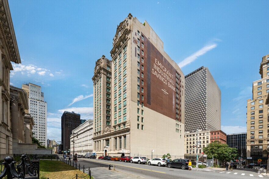 49 Chambers St, New York 10007 - 49 Chambers St Condos | LoopNet.co.uk