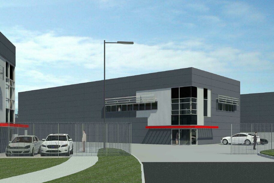 Unit 9, 7 Thornton Chase, Milton Keynes, MK14 6FD | LoopNet