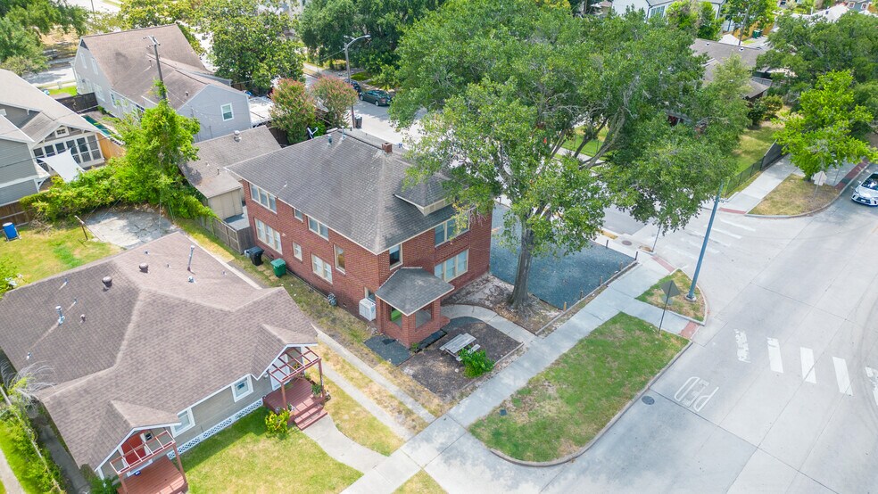 1133 Merrill St, Houston 77009 - Residential for Sale | LoopNet UK