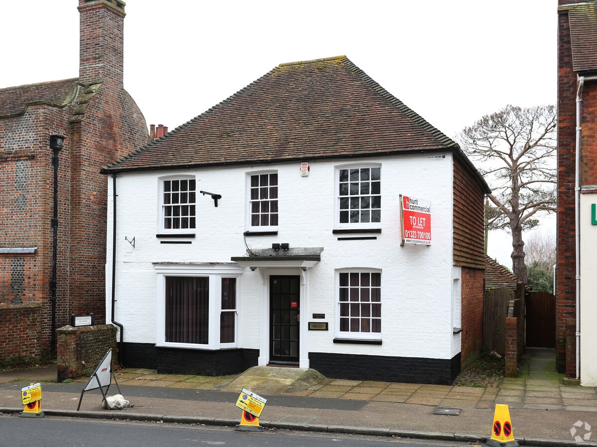 Market St, Hailsham BN27 2AE | LoopNet UK