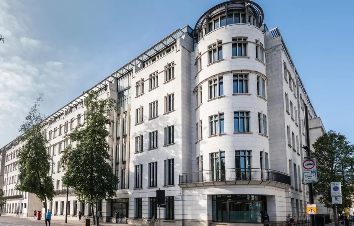40 Grosvenor Pl, London SW1X 7EN | LoopNet UK