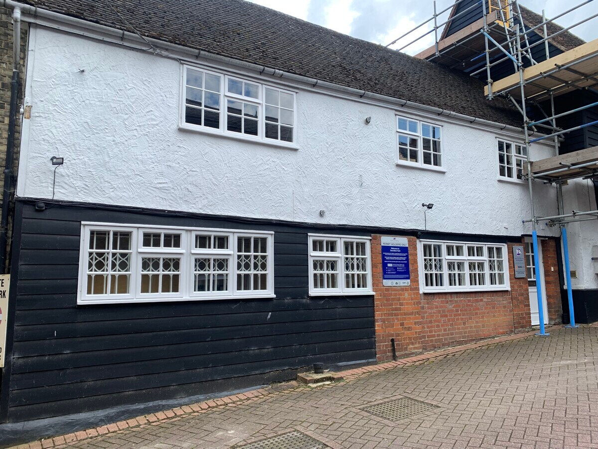 North St, Bishop's Stortford, CM23 2LD - GBR