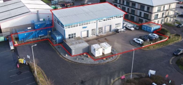 Tern Pl, Bridge Of Don, AB23 8JX | LoopNet