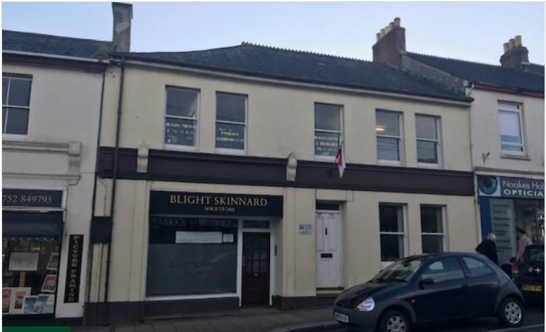 97-99 Fore Street, Saltash PL12 6AH | LoopNet UK