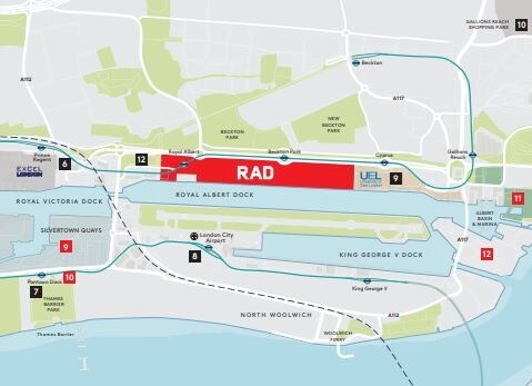 7-10 Dockside Rd, London, E16 2QU | LoopNet UK