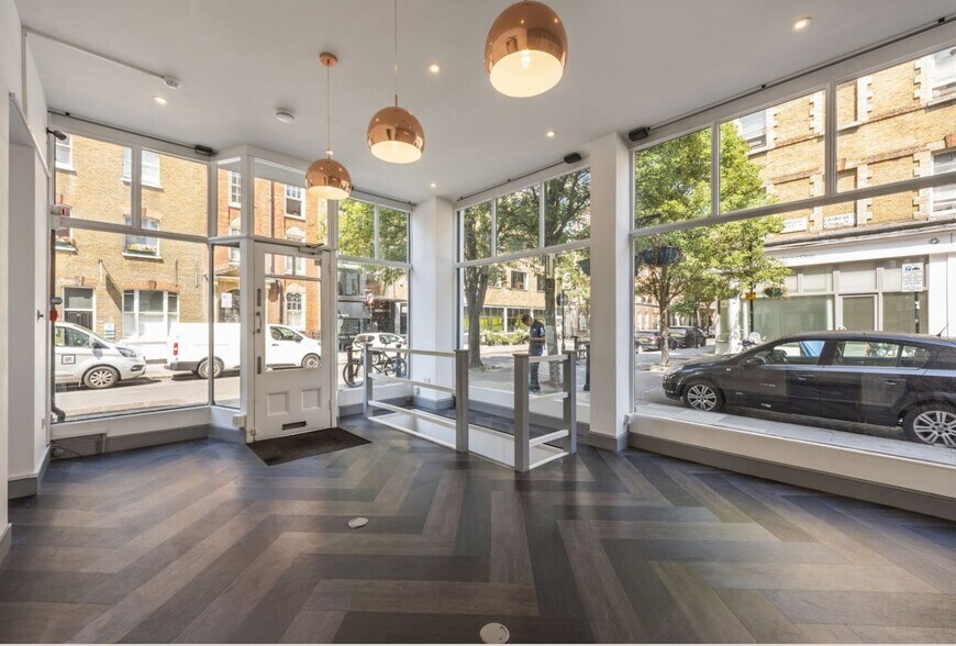 38A-39 Foley St, London, W1W 7UF - Office/Retail for Lease | LoopNet UK