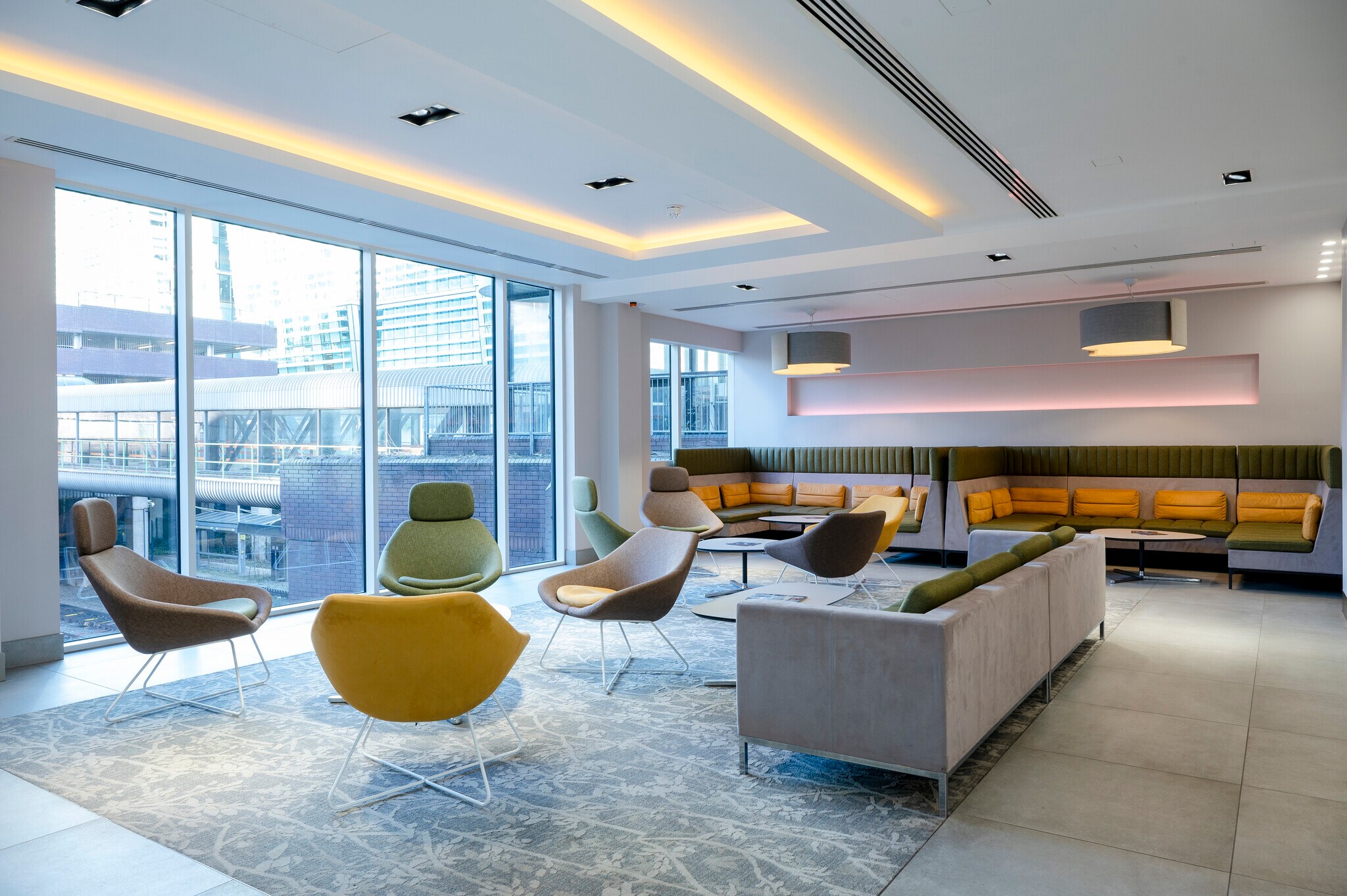 9 Colmore Row, Birmingham, B3 2BJ - Office to Rent - 4,223 sq ft - GBR