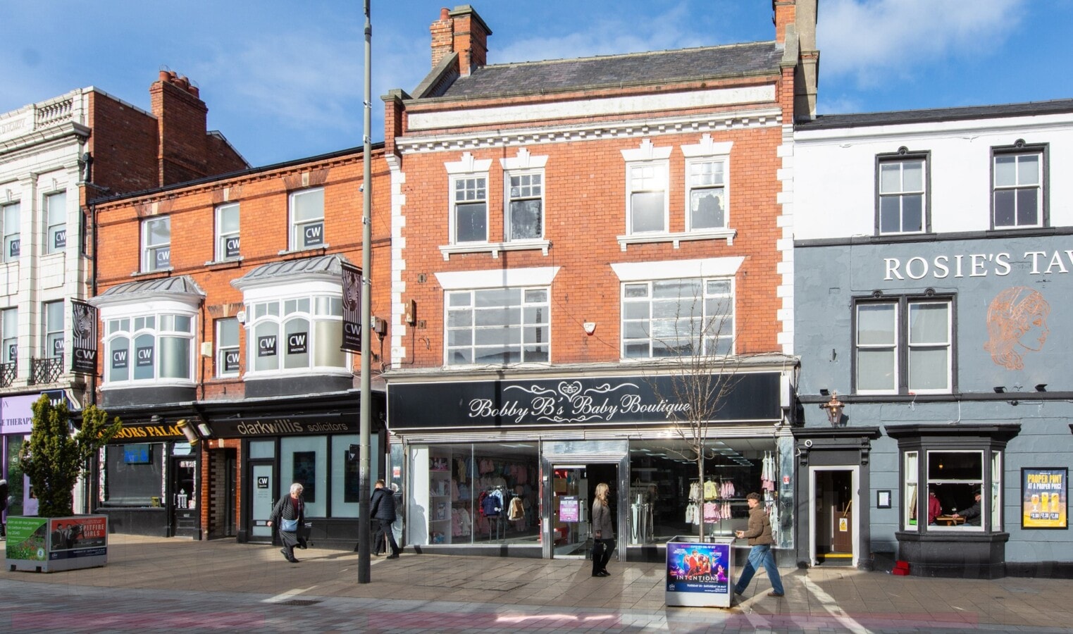 108 Bondgate, Darlington, DL3 7LB | LoopNet