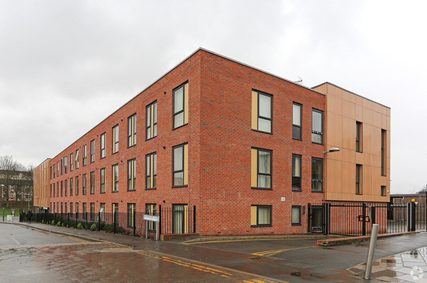 The Wells Rd, Nottingham NG3 3GG | LoopNet.co.uk