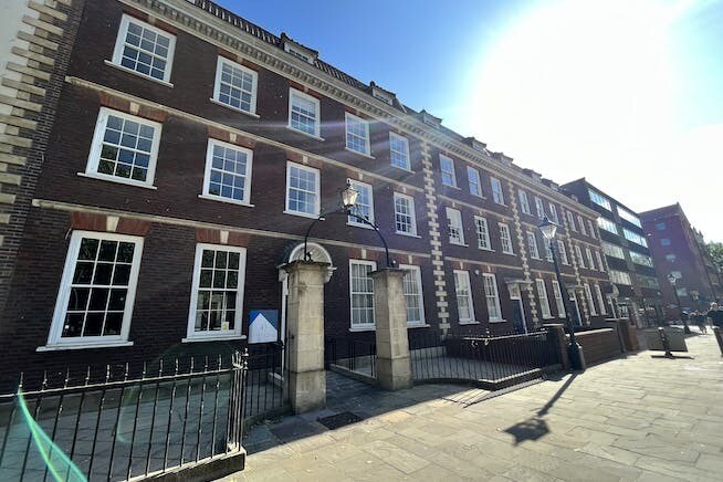 43 Queen Sq, Bristol, BS1 4QP - Office for Lease | LoopNet UK