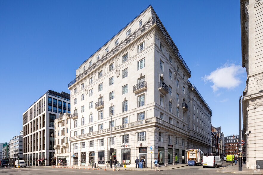 5 Stratton St, London, W1J 8LA | LoopNet UK