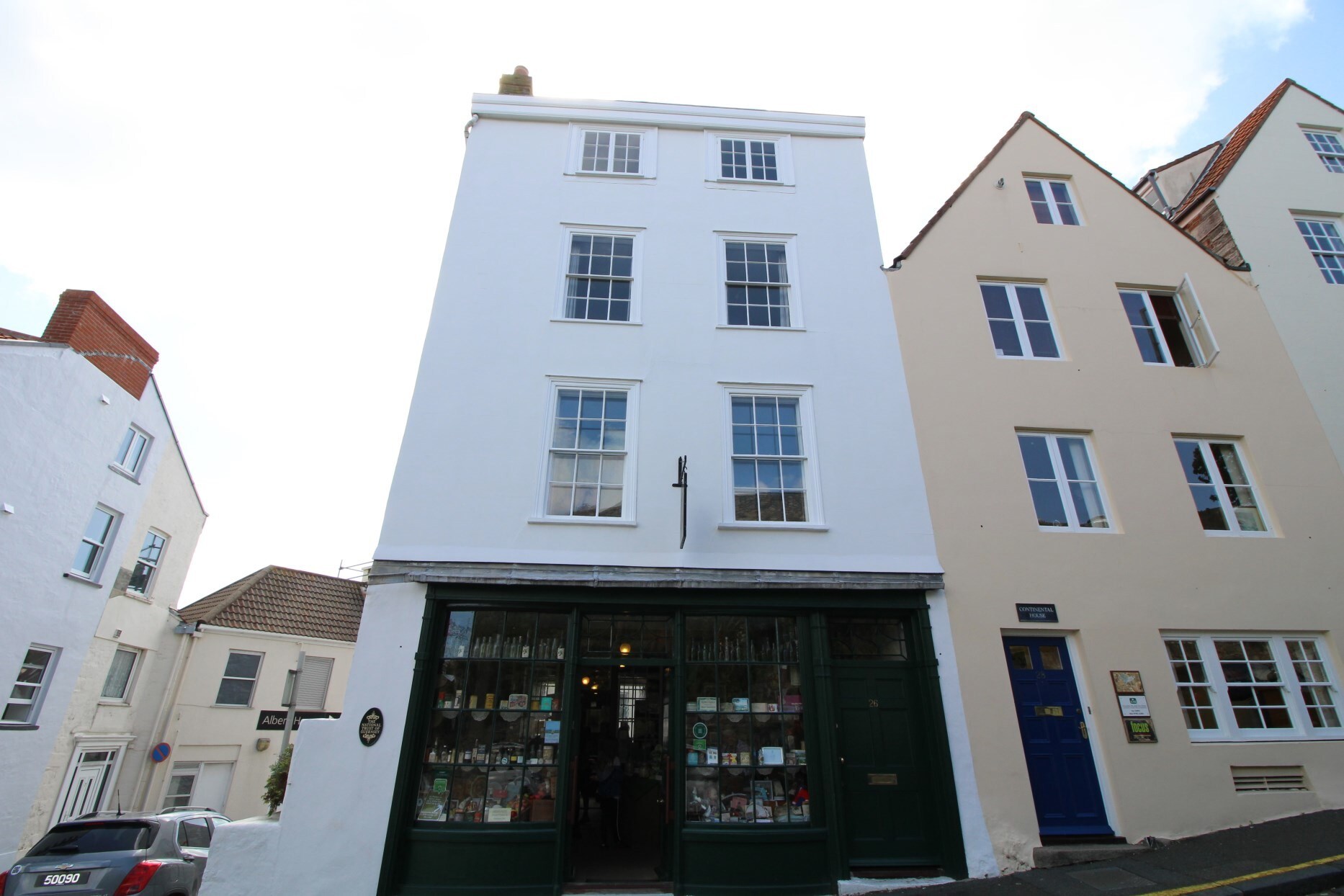 26 Cornet St, Guernsey, GY1 1LF | LoopNet