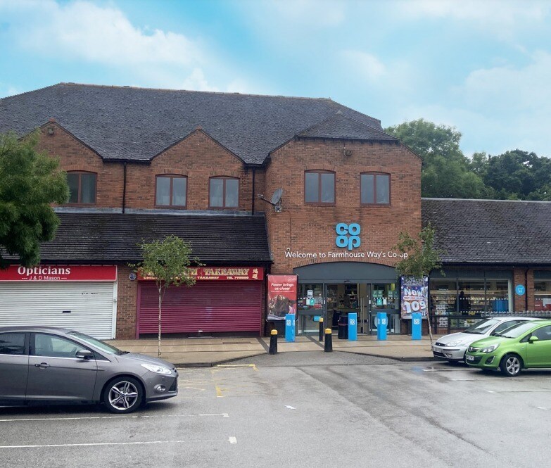 Shelly Farm, Farmhouse Way, Solihull, B90 4EH | LoopNet