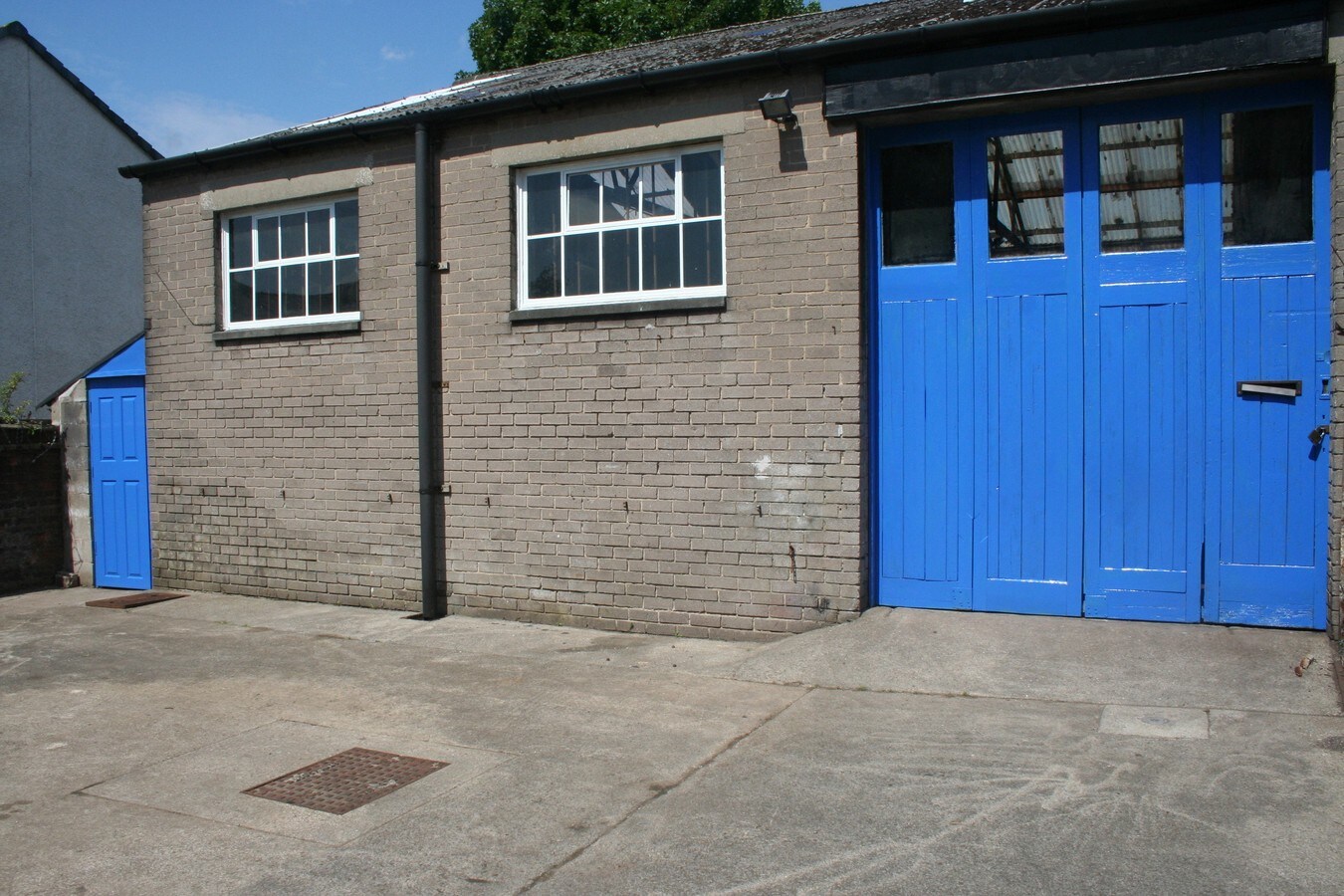 Mainway, Lancaster, LA1 2AX - GBR