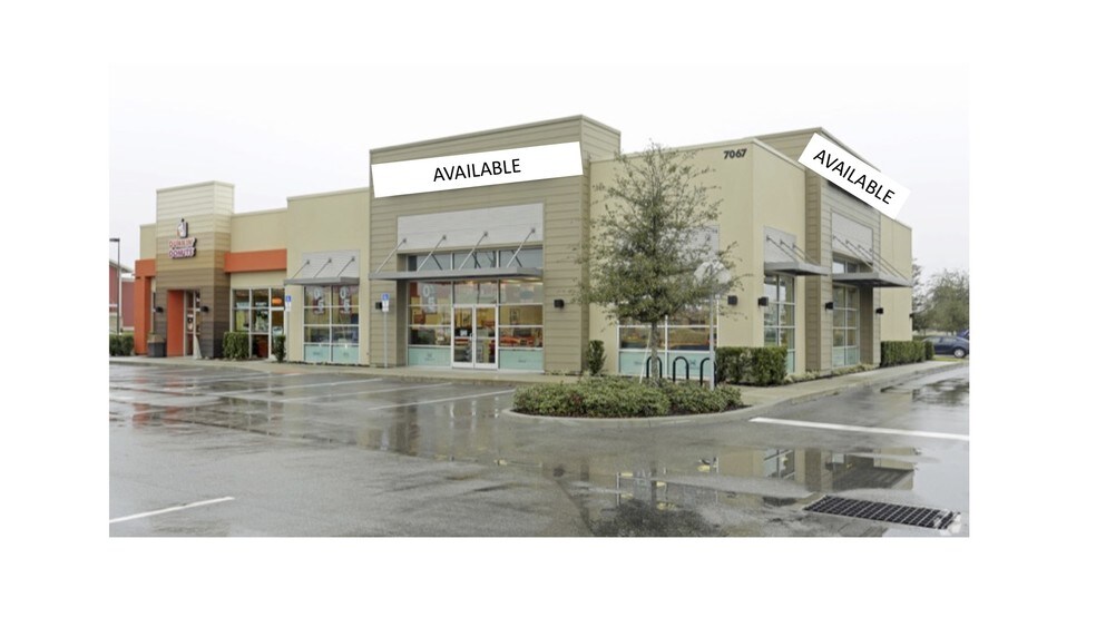 7067 Narcoossee Rd, Orlando, FL 32822 | LoopNet UK