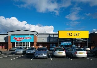 Foul Ln, Southport, PR9 7RG - Meols Cop Retail Park | LoopNet UK