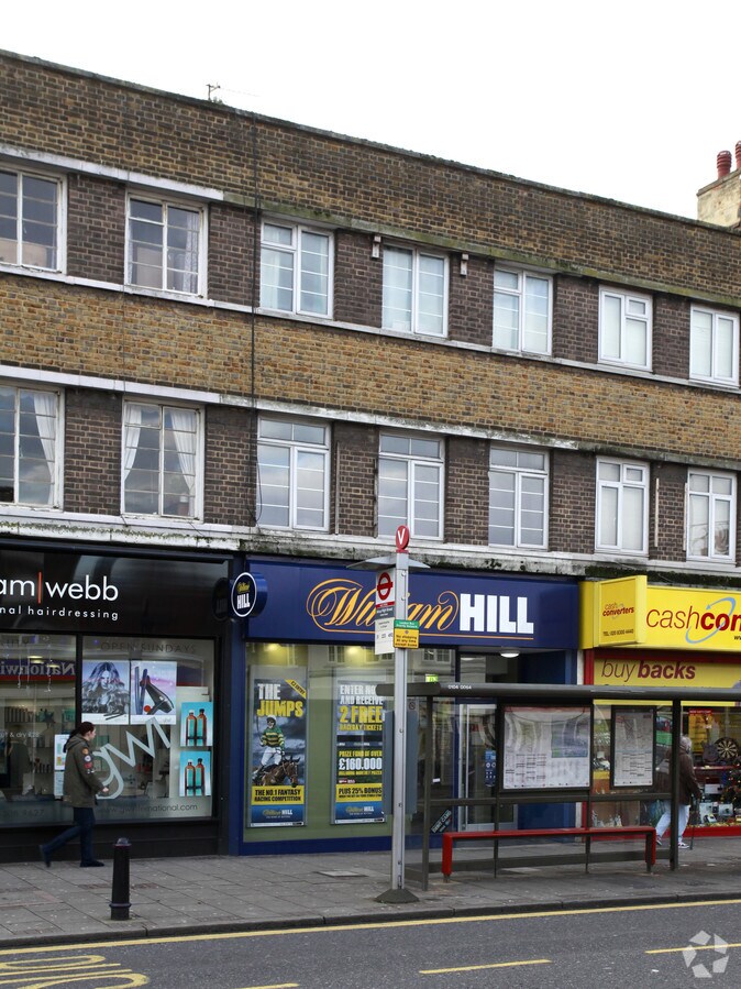 92 Sidcup High St, Sidcup DA14 6DS | LoopNet UK