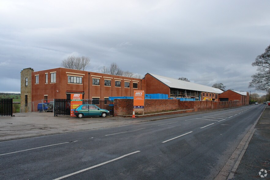 Pool Rd, Otley, LS21 1EG - Pool Business Park | LoopNet UK