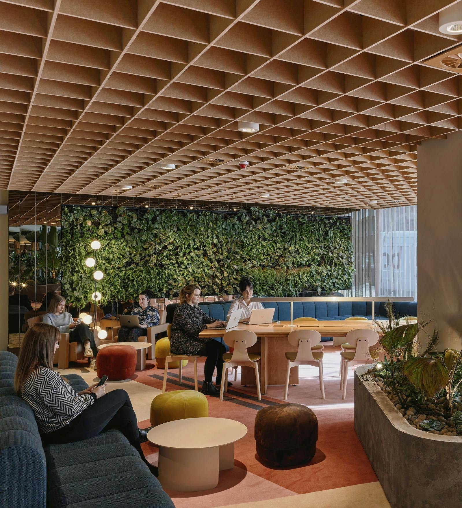 Office Space to Rent - The Plaza, 100 Old Hall St, Liverpool, L3 9QJ ...