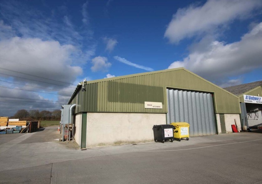 Henbury Farm, 4A Dorchester Rd, Sturminster Marshall, BH21 3RN | LoopNet