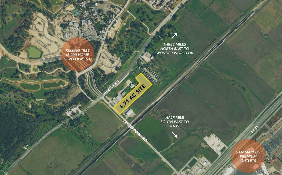 151 Center Point Rd, San Marcos, TX 78666 | LoopNet UK