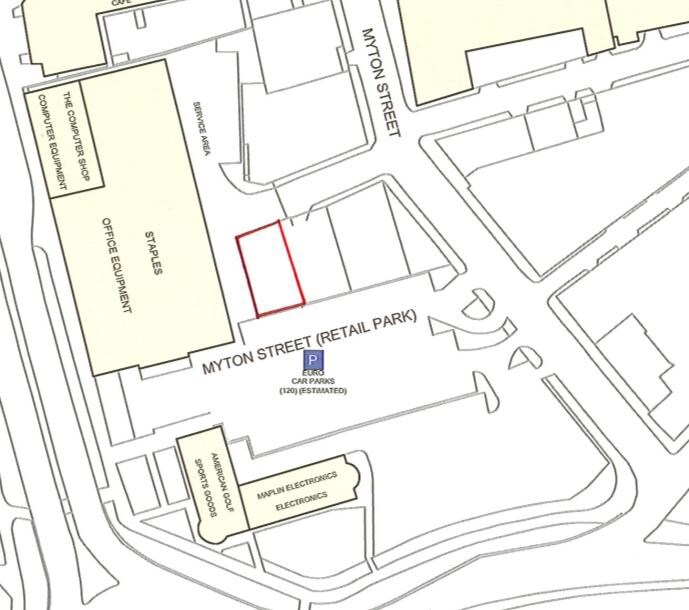 Myton St, Hull HU1 2PS | LoopNet UK