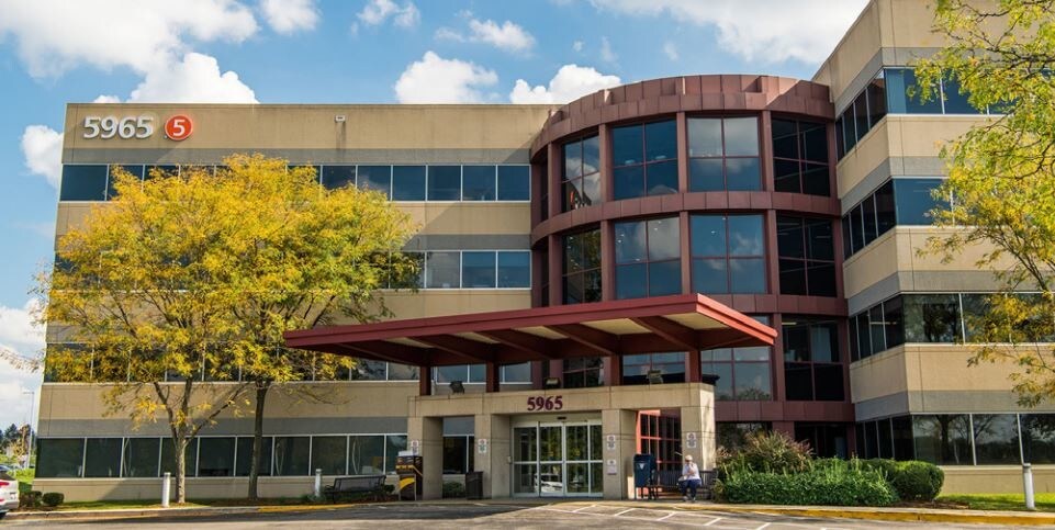 5965 E Broad St, Columbus 43213 - Mount Carmel East Hospital | LoopNet UK