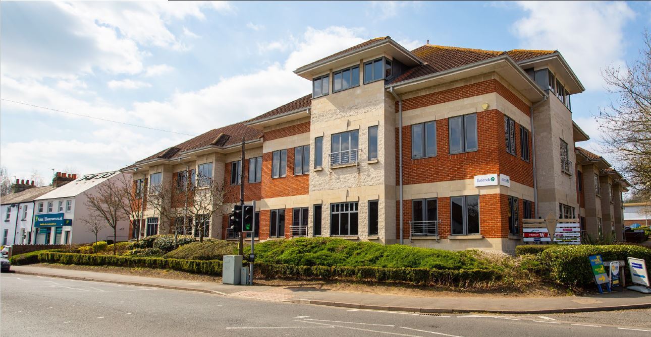 57 Kingston Rd, Leatherhead KT22 7SL | LoopNet UK