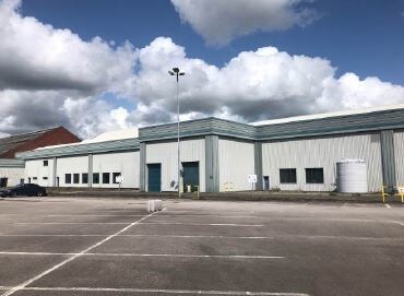 Channel Way, Preston, PR2 2YA | LoopNet UK